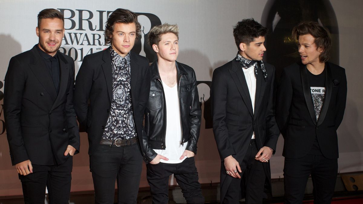 One Direction lanzó Fireproof, el hit de su próximo álbum