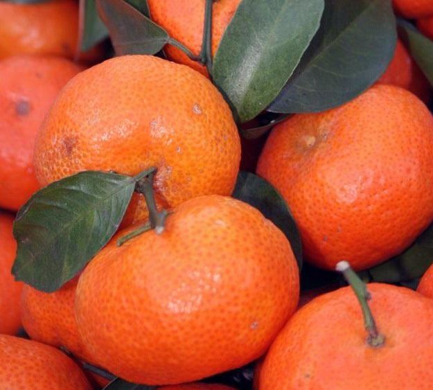Una mandarina sale 19 veces más que el precio del campo