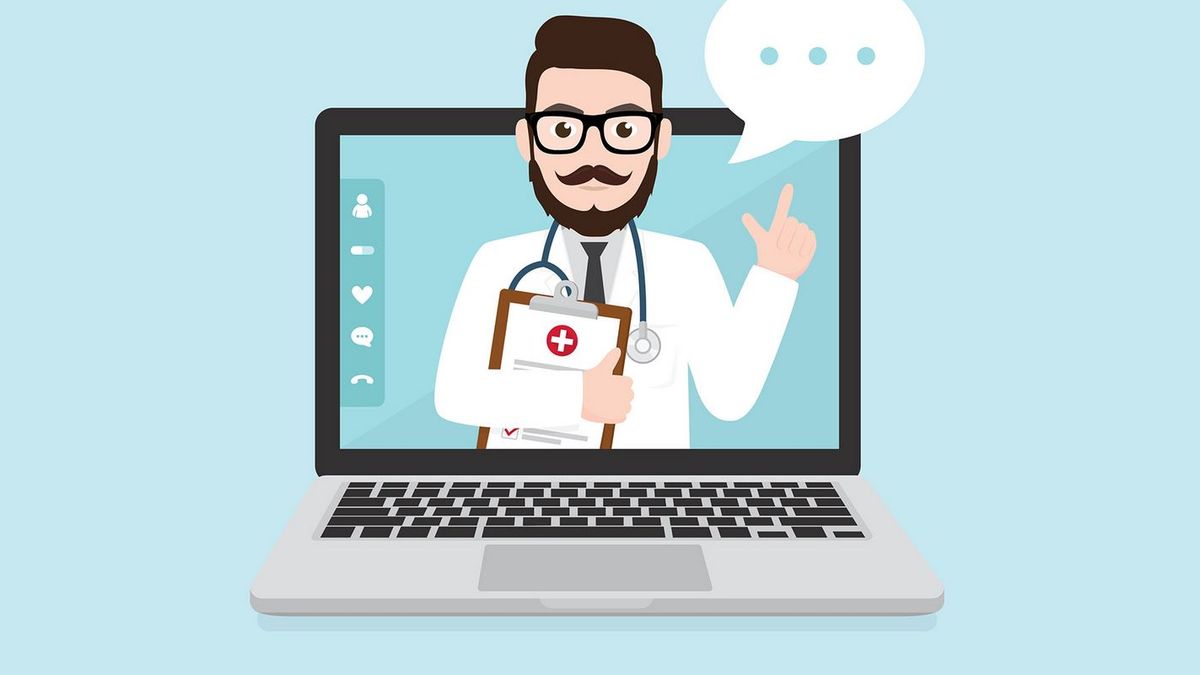 Cómo funciona el Doctor Algoritmo de Google