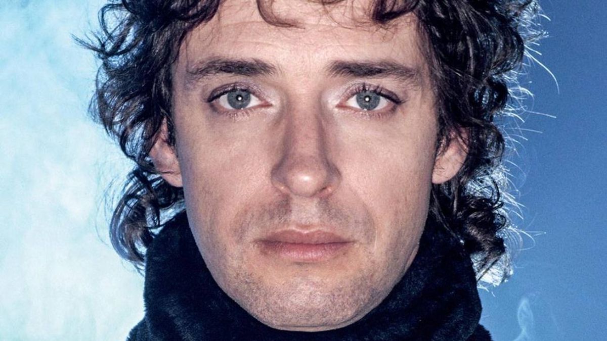 Hallan restos humanos en una casa donde vivió Gustavo Cerati