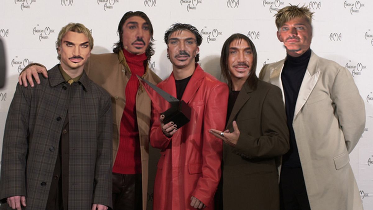 Se vienen los Fort Boys