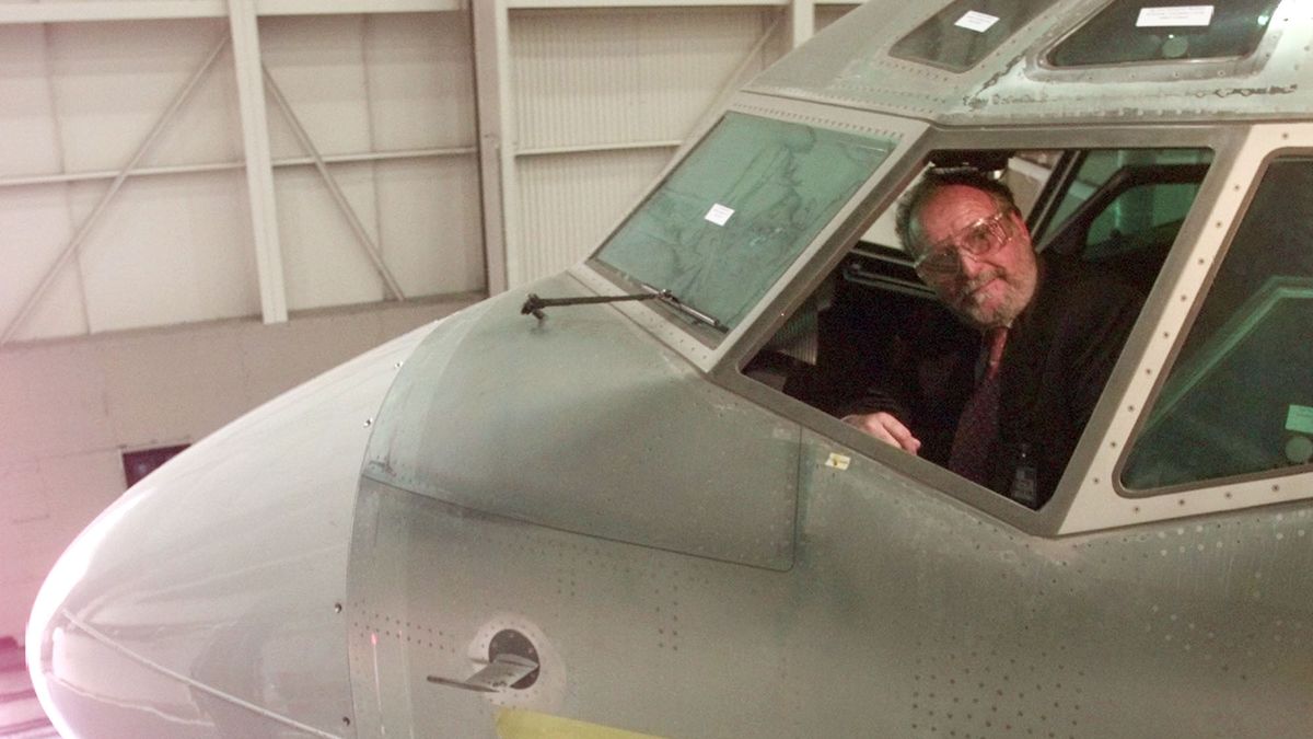 Quién era Andy Deutsch, el hombre que se mató en Nordelta