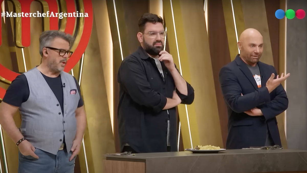 Rating: los programas más vistos del lunes 15 de mayo en televisión