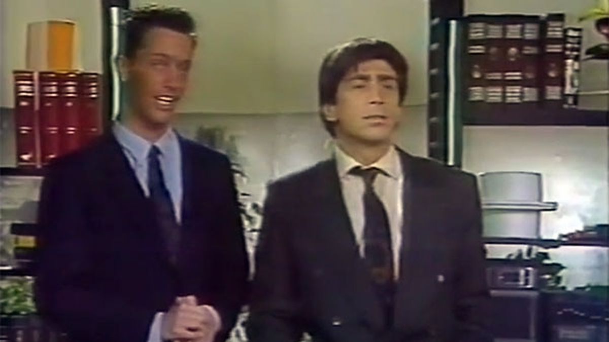 El nombre artístico de Marley se lo puso Nicolás Repetto