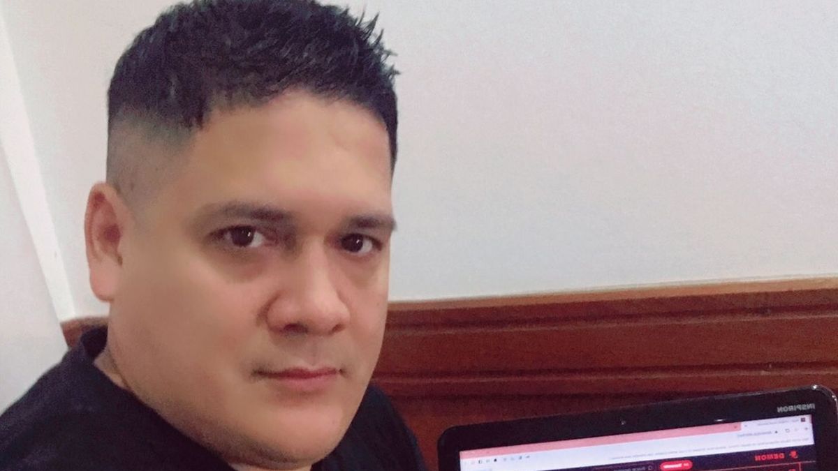 Programador de Avellaneda creó una red social nacional