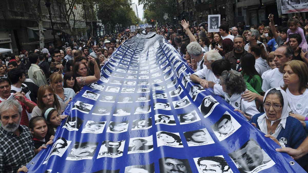 ¿Por qué es feriado el jueves 24 de marzo y qué se conmemora?