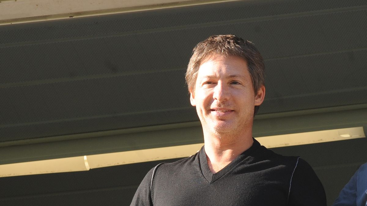 Suar se proyecta como actor y productor regional