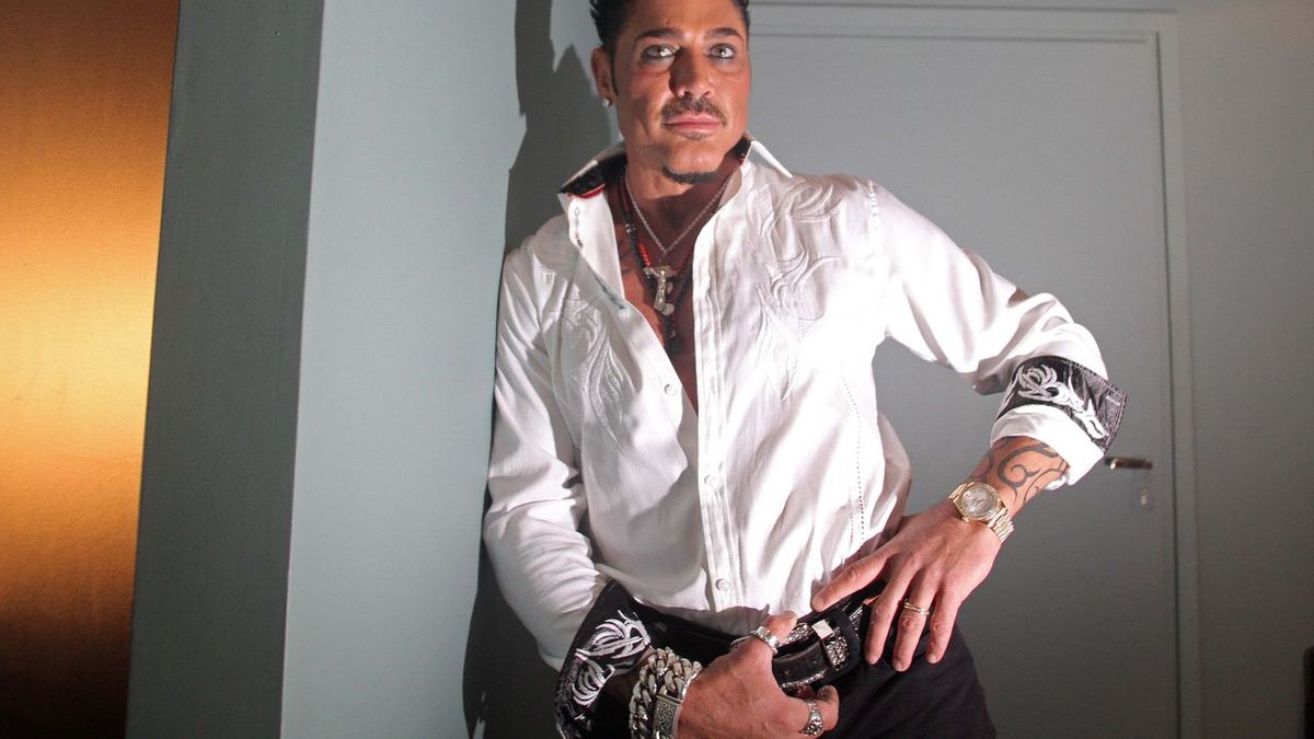 Video | El nuevo éxito de Ricardo Fort: Felices los 4 de Maluma