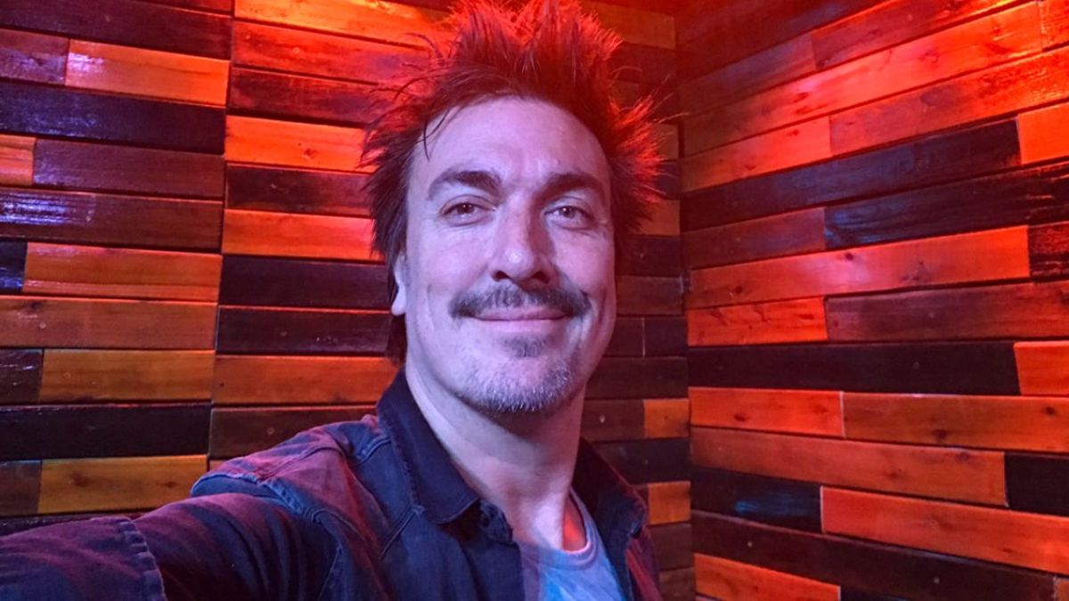 Joe Fernández rompió el silencio: Jamás manipulé ni abusé de nadie