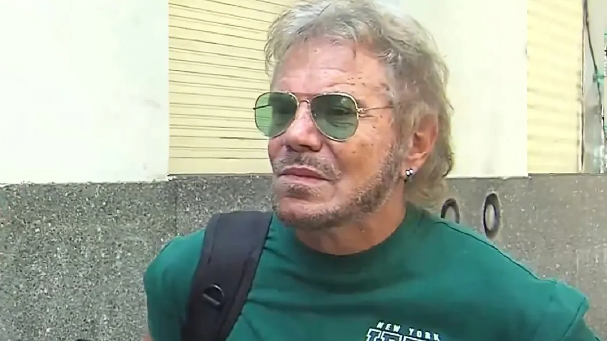 El enojo de Beto Casella que dejó en evidencia al aire