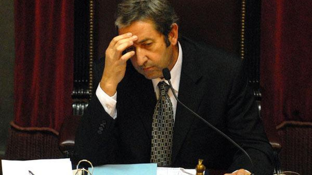 A 5 años del voto no positivo de Cobos