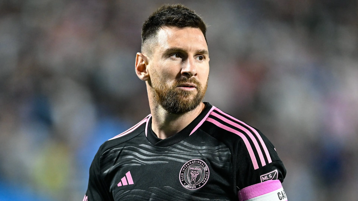 La Iffhs Eligió A Los Mejores Del Año Lionel Messi Quedó Tercero