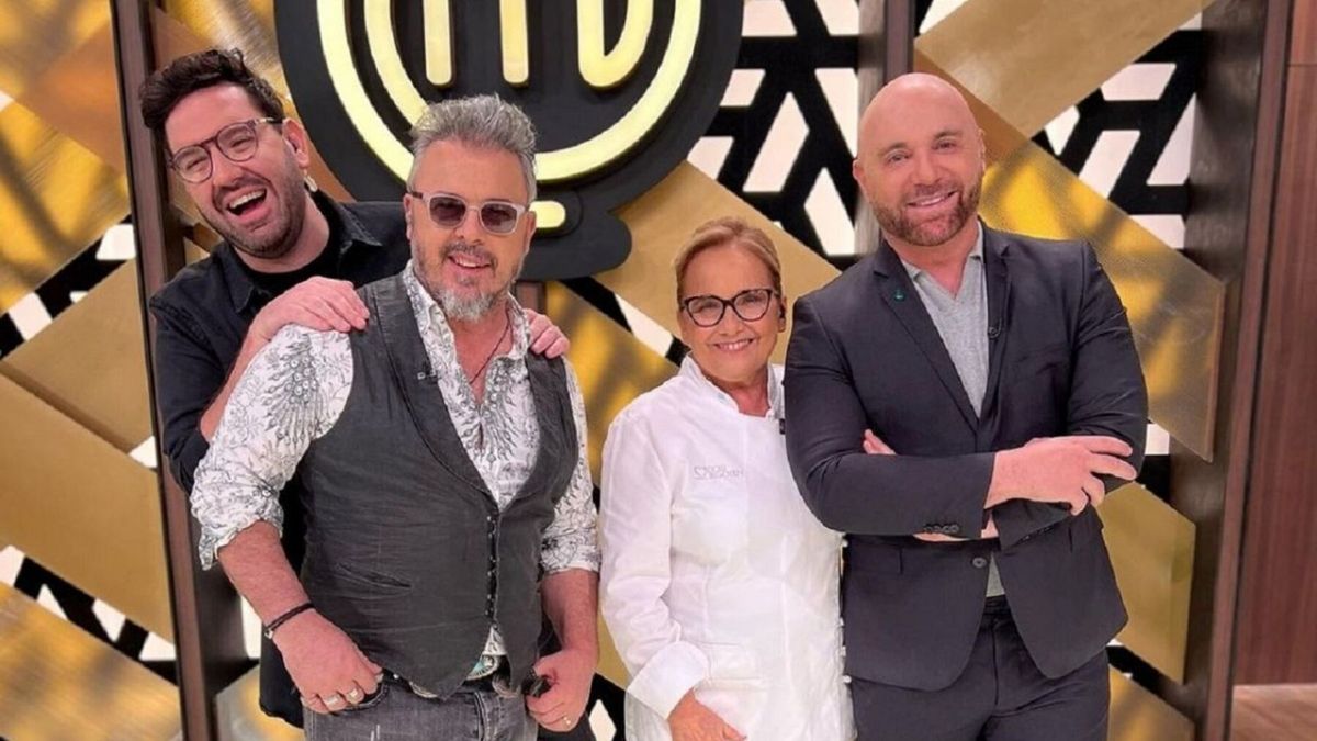 Rating Televisión: los programas más vistos el lunes 1º de mayo