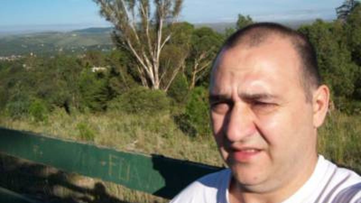 Según vecinos, el día del crimen Mangeri pidió sacar la basura antes