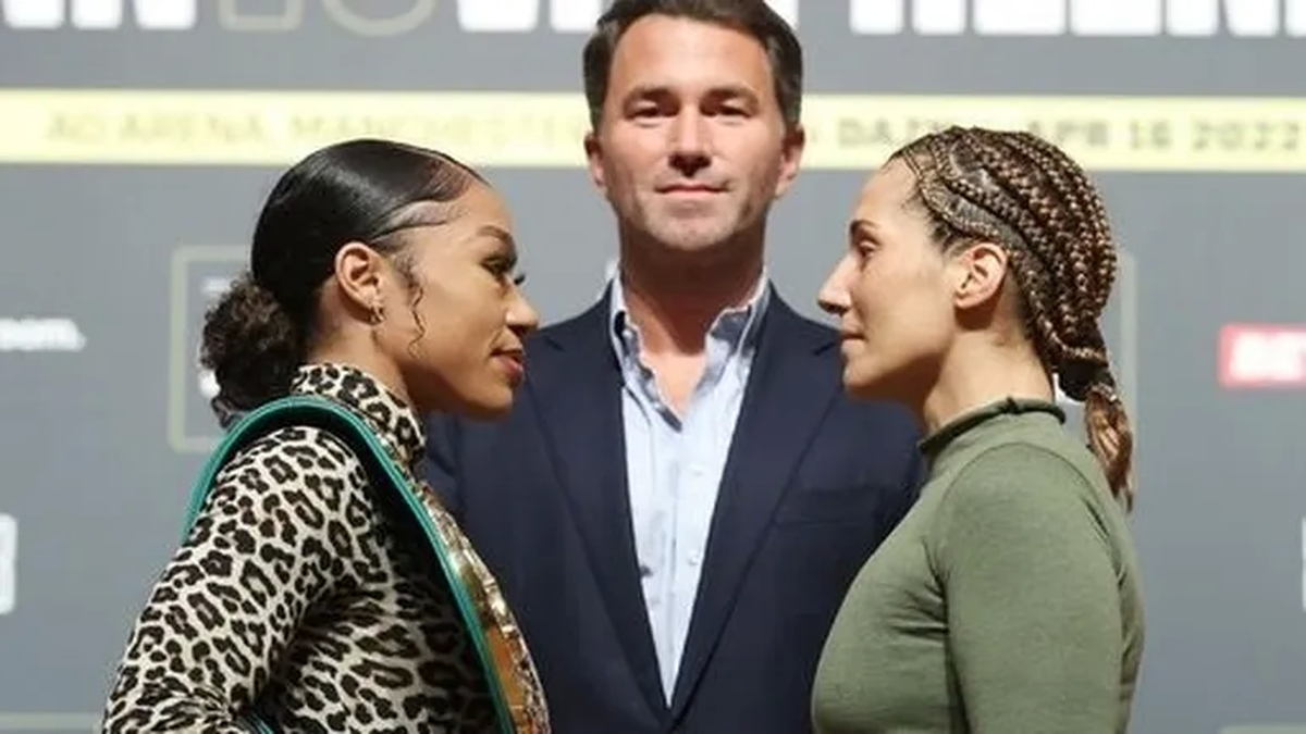 Soledad Matthysse no dio el peso y no peleará por el título