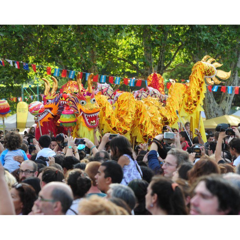 Horóscopo Chino: el año del Caballo de Fuego