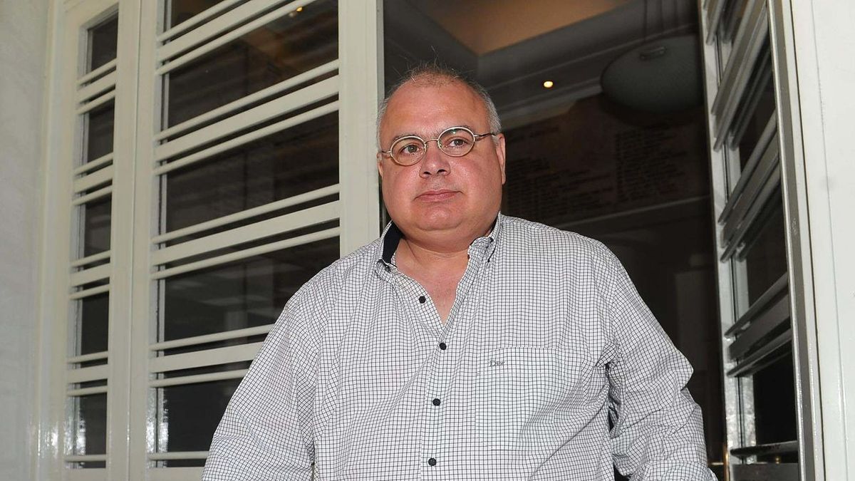 Ferreiro: Acá no va a haber fútbol si no se respeta lo acordado