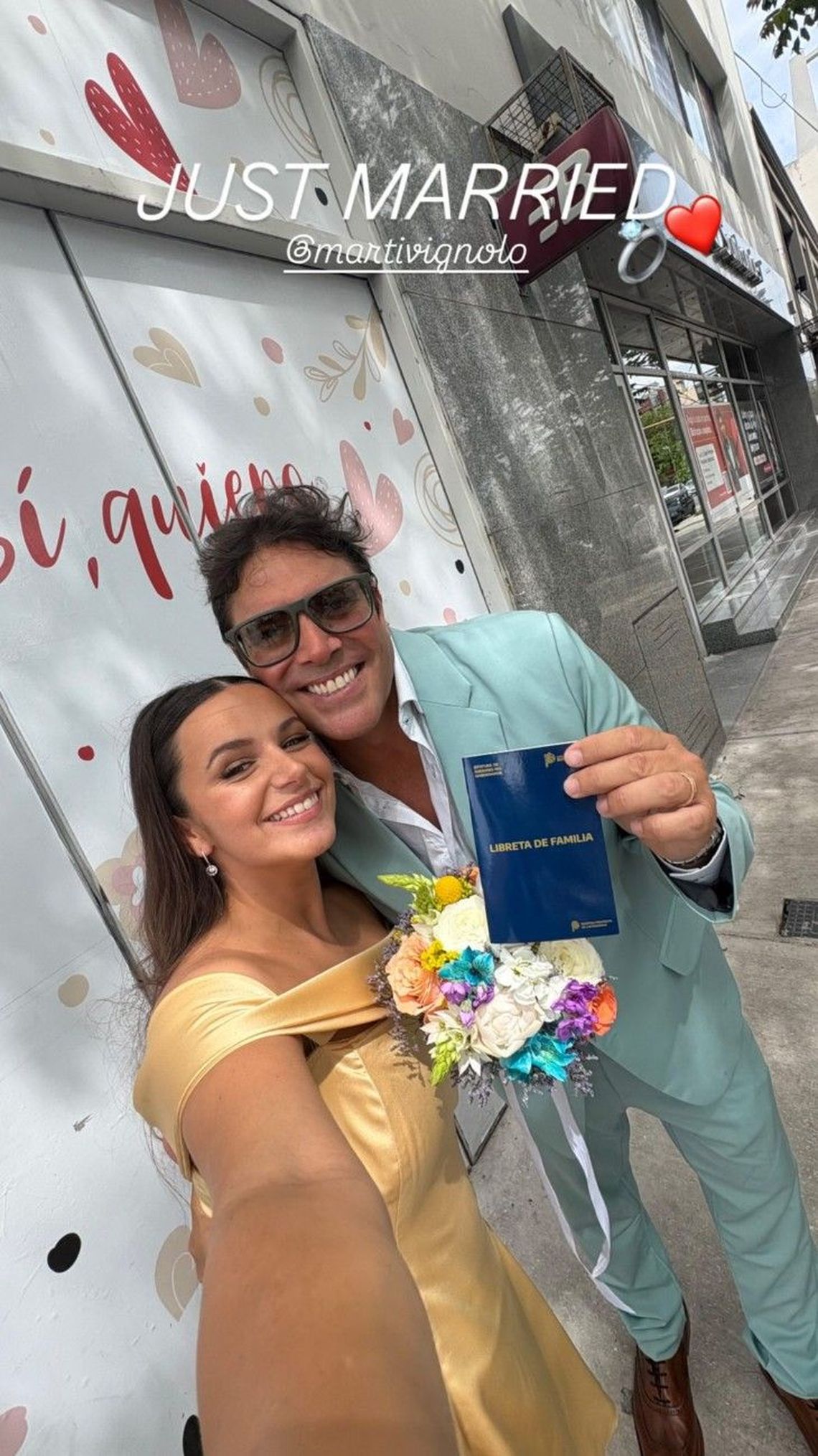 Alarma por la salud de Matías Alé: No escuché el silencio nunca más