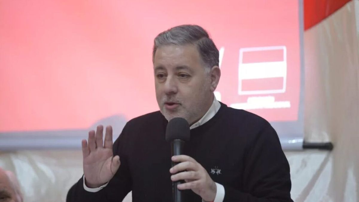 Doman: La renuncia la vengo meditando desde hace tiempo