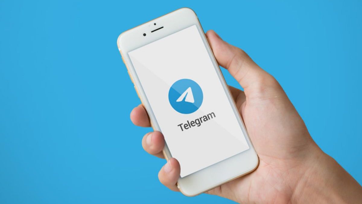 Telegram se convierte en el frente digital de la guerra