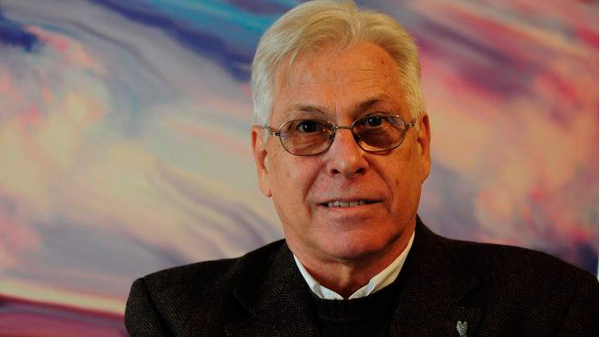 Murió Andrés Percivale