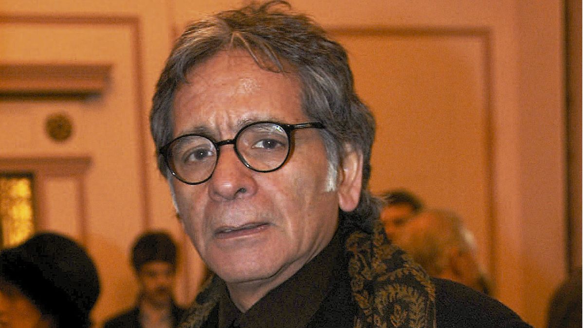 Patricio Contreras: Lo que nos da la verdad del público es su aplauso