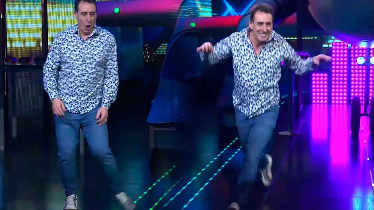 Rodrigo Vagoneta Rodríguez: Hoy el mérito es saber ayudar a desconectar