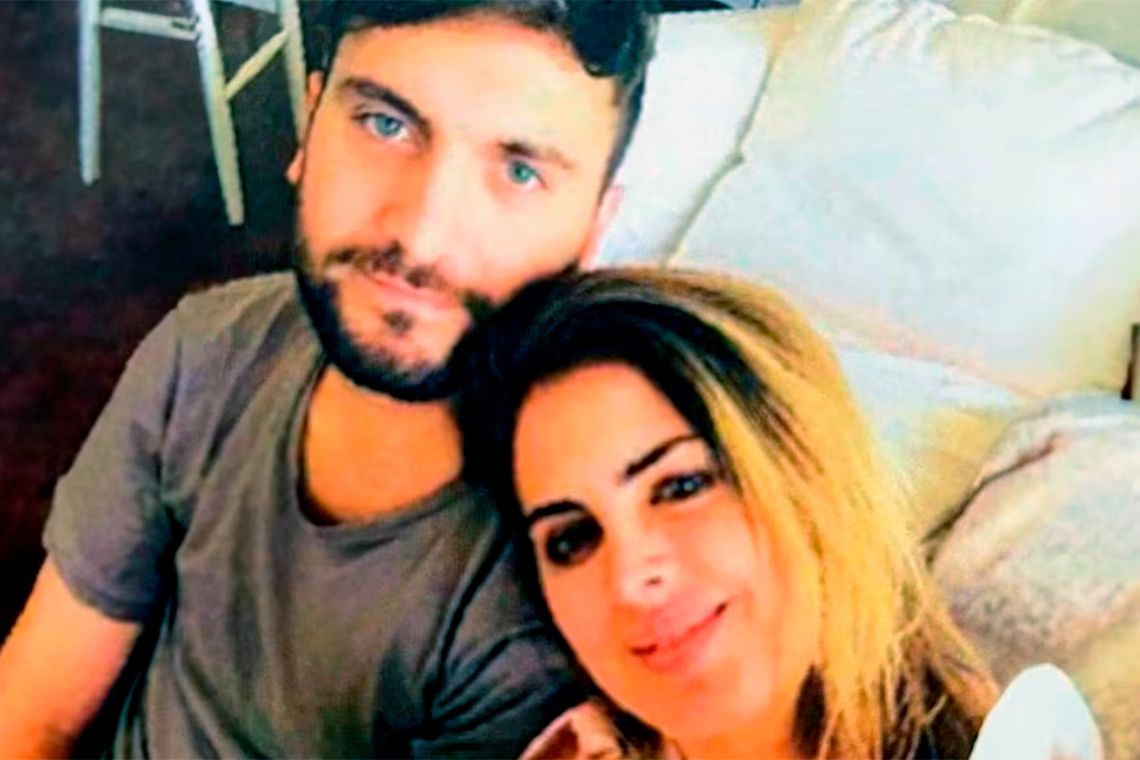 La relación entre Silvina Luna y Ezequiel, el hermano y sostén inseparable de la actriz
