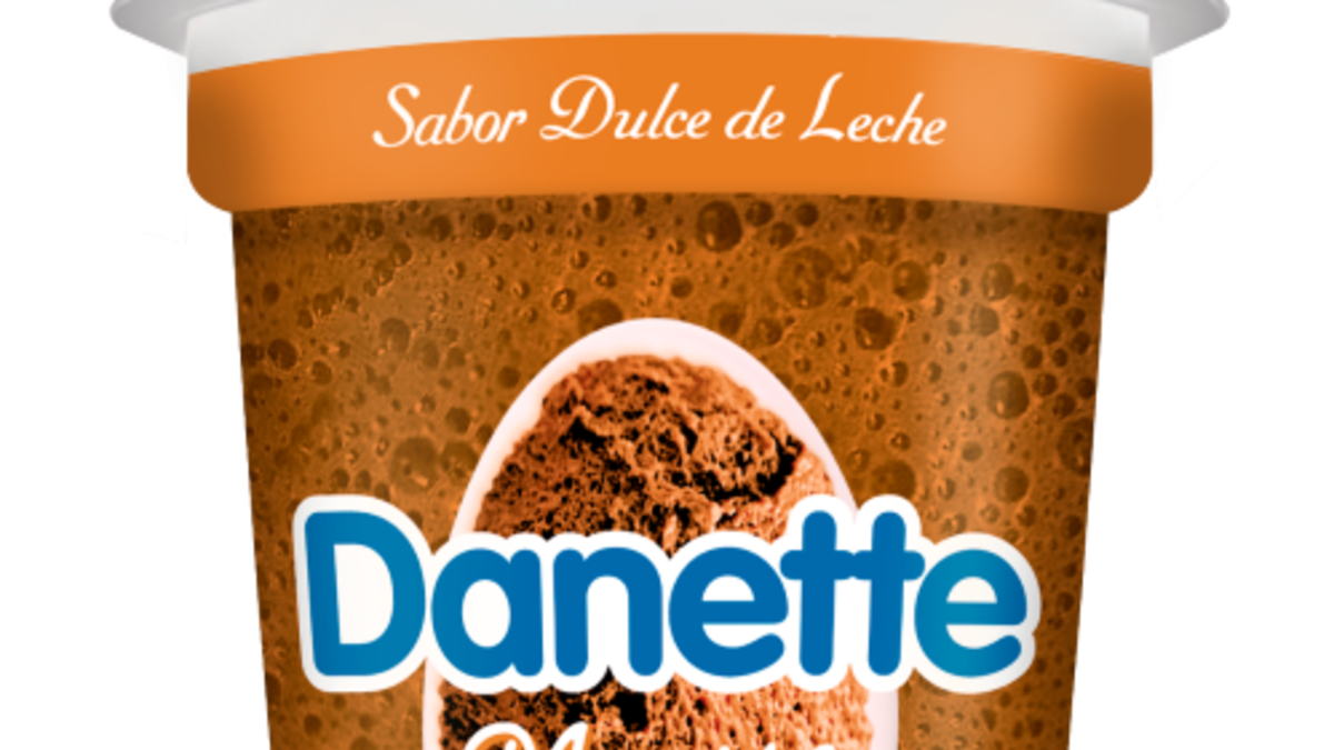 Danette lanza su línea Mousse en dos tentadores sabores, chocolate y ...