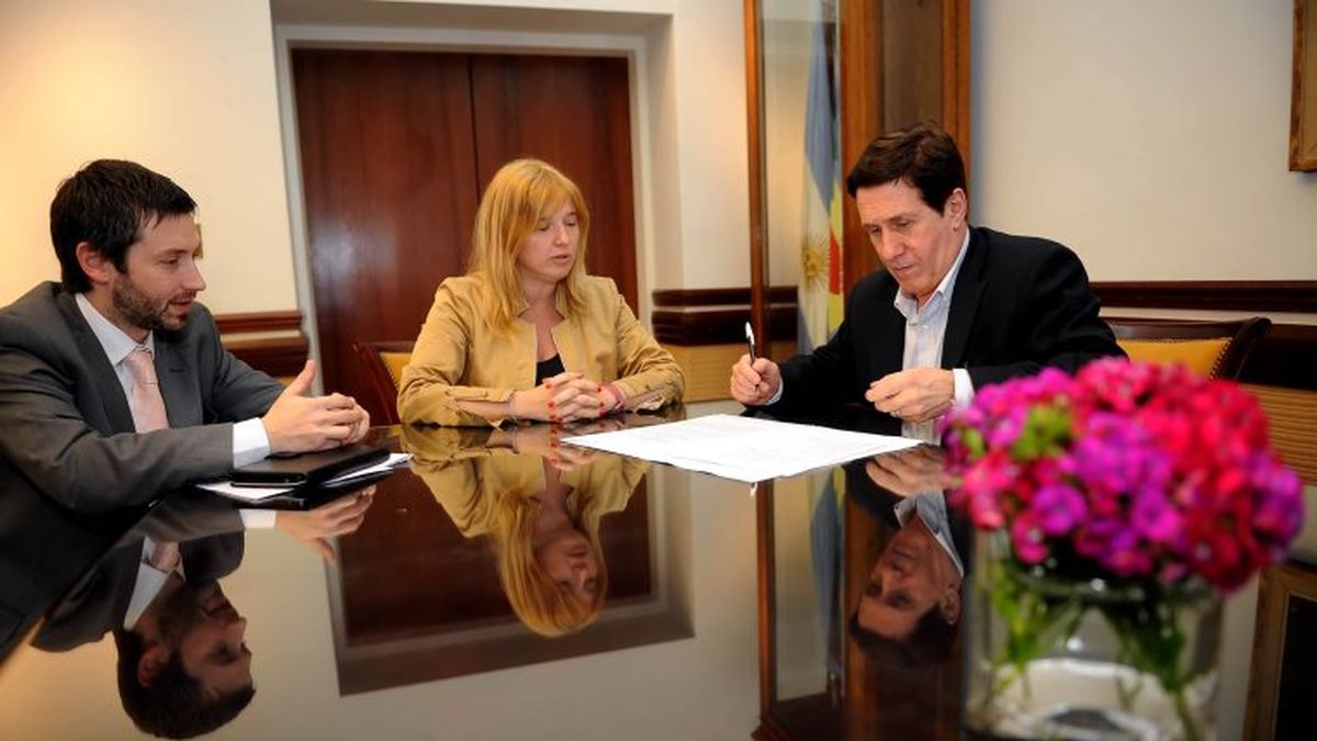 Acuerdo por el desendeudamiento de Lanús