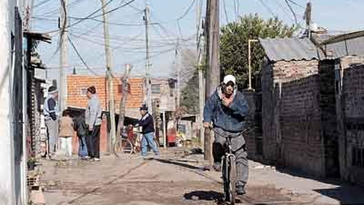 Exigen seguridad en Villa Ballester