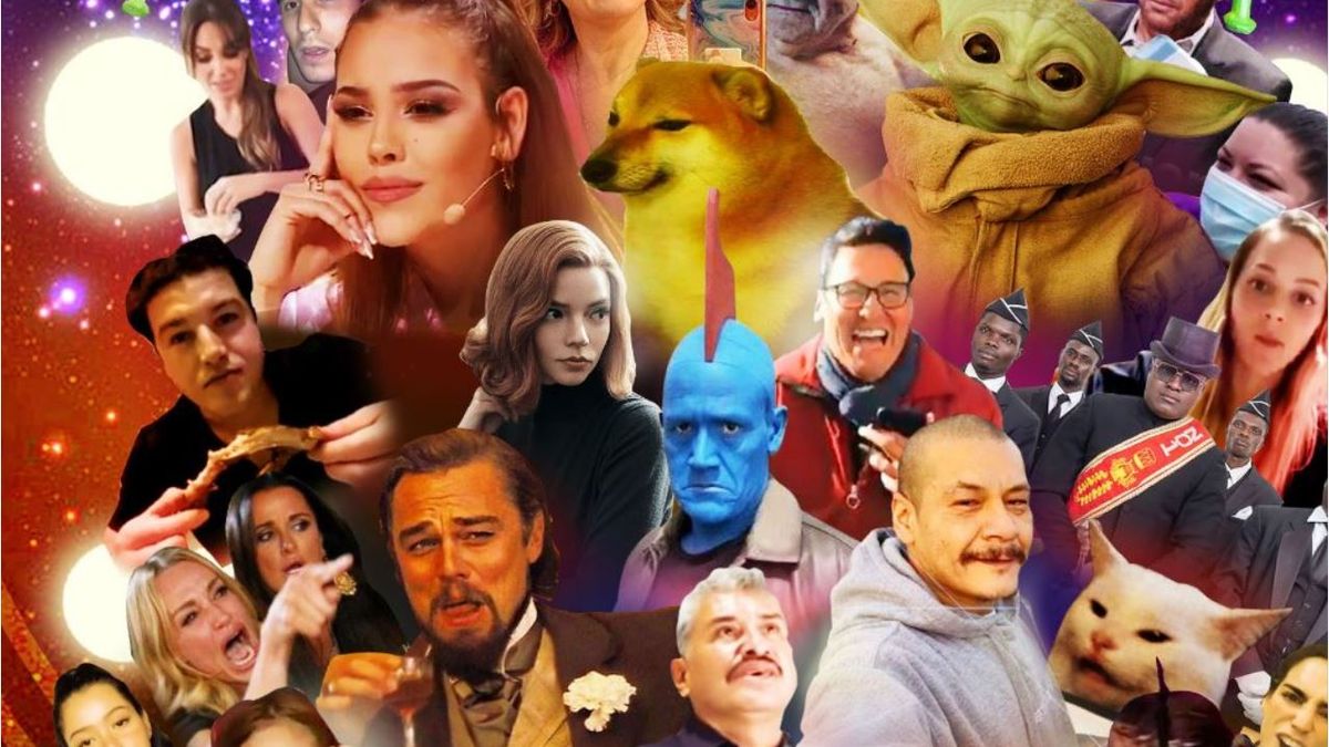 Los memes más divertidos del 2020: Cuántas veces los usaste