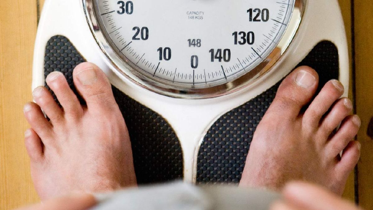 La motivación, una clave para tratar el sobrepeso