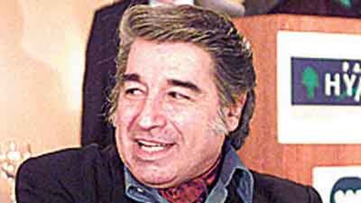 Sandro pudo haber tenido hijos