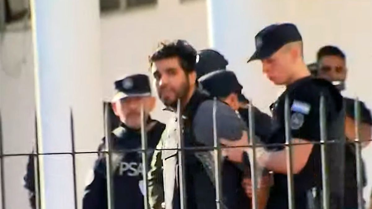 Cristina pidió investigar si Fernando Sabag Montiel actuó por dinero