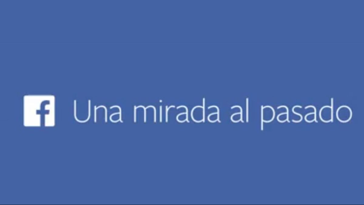 Por sus 10 años, Facebook te invita a revivir tu historia