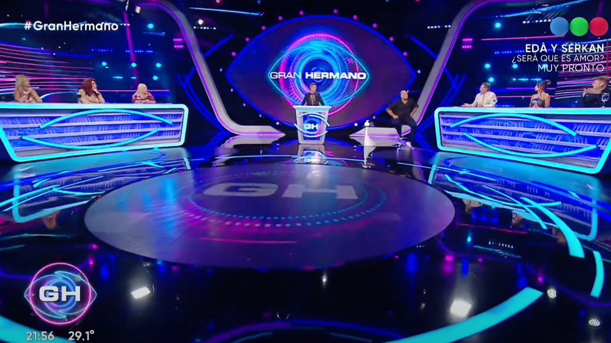 Los programa más vistos de la televisión del lunes 6 de febrero