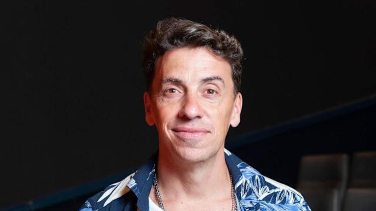 Gonzalo Suárez: un actor con más talento que banco