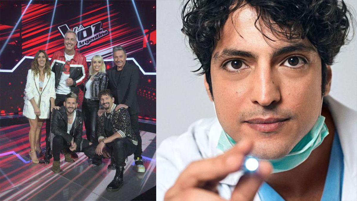 Rating: Telefe vuelve a tener los cinco programas más vistos