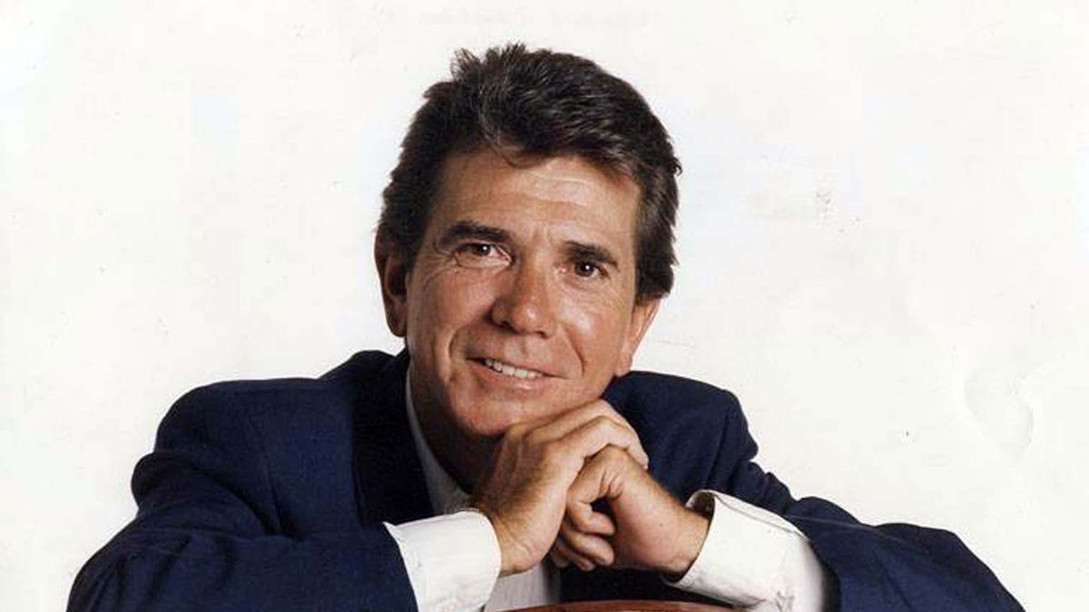 Hace un año nos dejaba Badía, un grande de la radio y la TV