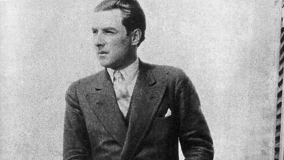 A 70 años del fallecimiento de Roberto Arlt