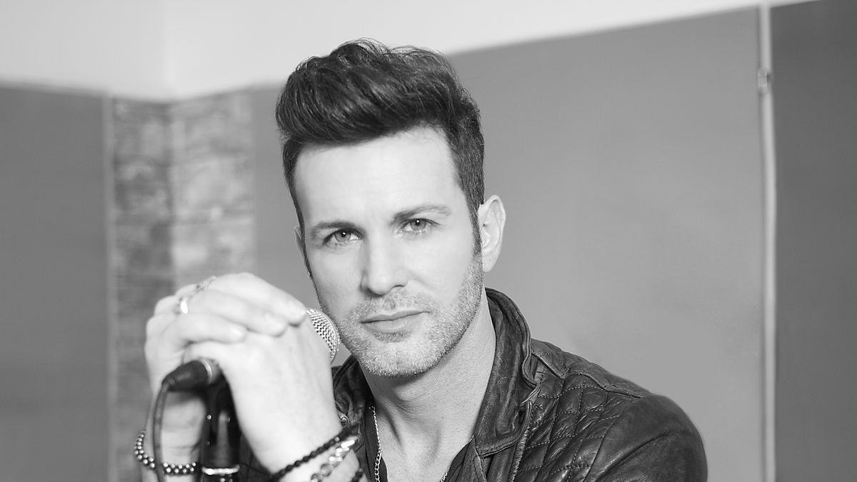 Axel realizará un show solidario vía streaming: mirá cómo colaborar