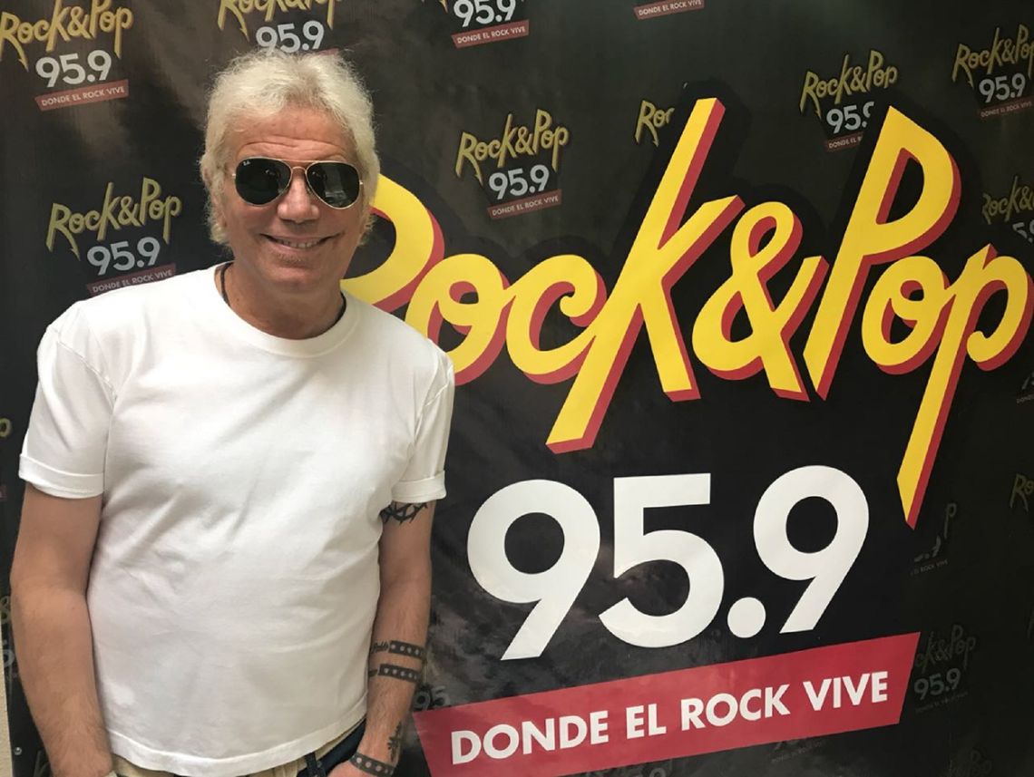 Beto Casella, el representante de la gente en la televisión