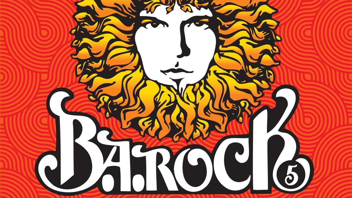 El regreso del B.A. Rock ya tiene artistas y grilla confirmados