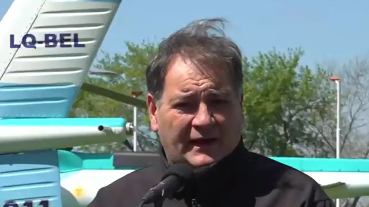 Triple crimen en Florencio Varela: quién es el Pequeño J, el joven ...