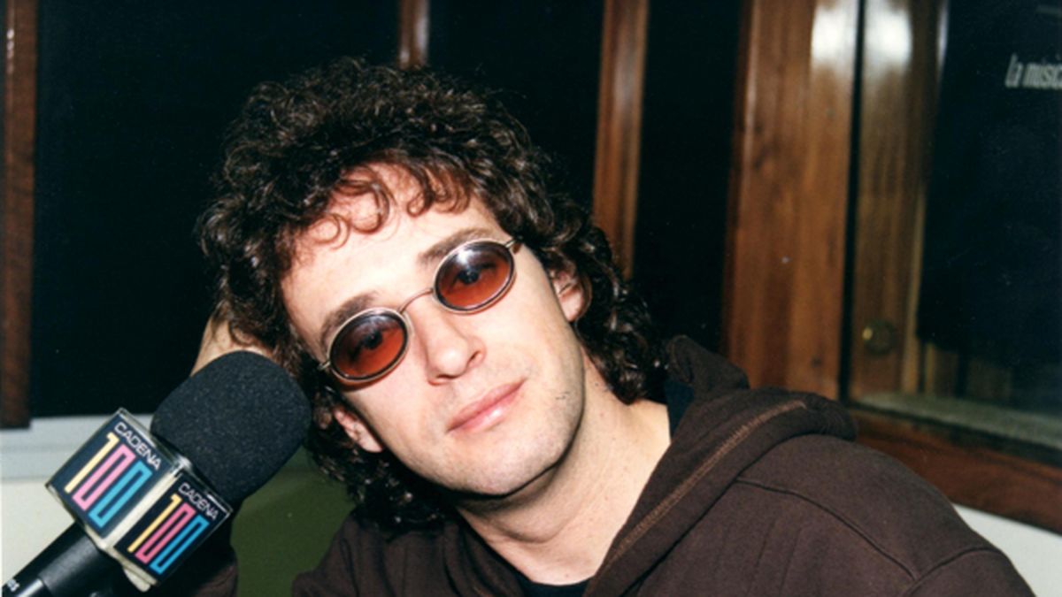 Perfil | Cerati, el hombre que cambió el rock nacional y una generación