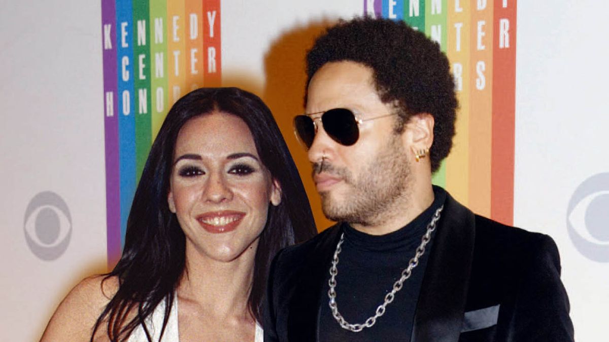 Amor internacional: Laura & Lenny