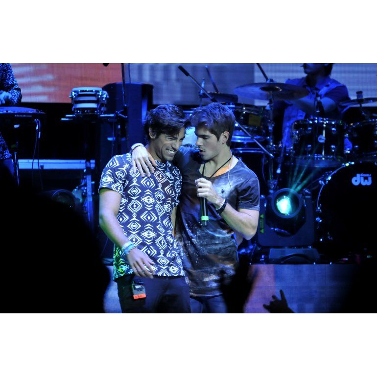 Tráiler | Se viene la película de Márama y Rombai