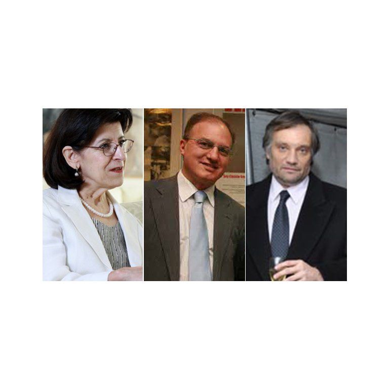 Cristina Kirchner designó nuevos embajadores