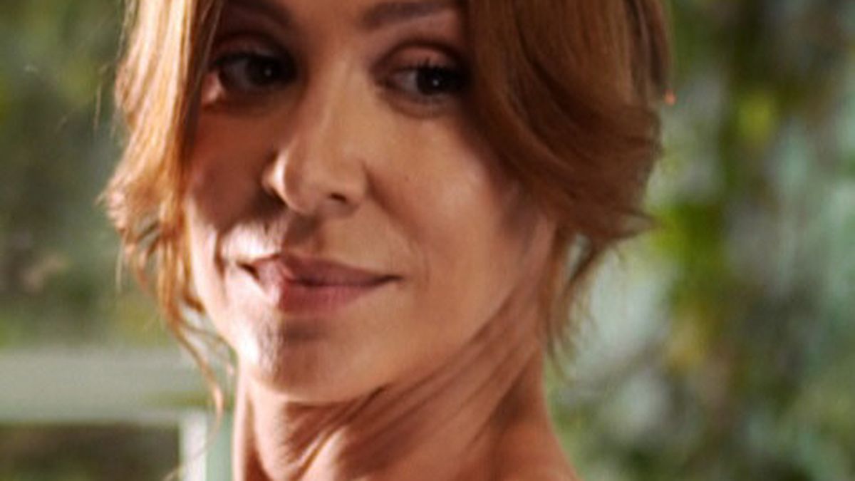 El mensaje de María Carámbula tras la detención de su sobrino